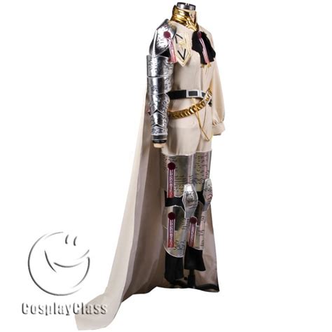 Limbus Company Kromer Cosplay Costume Cosplayclass