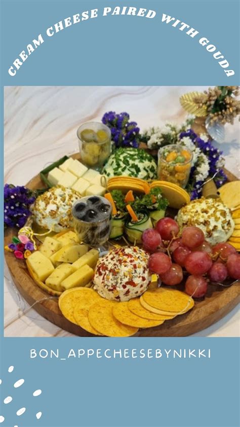 Nikita Khatija On Linkedin With A Nutty Buttery Taste Infused Gouda Cheese Is An All Around…