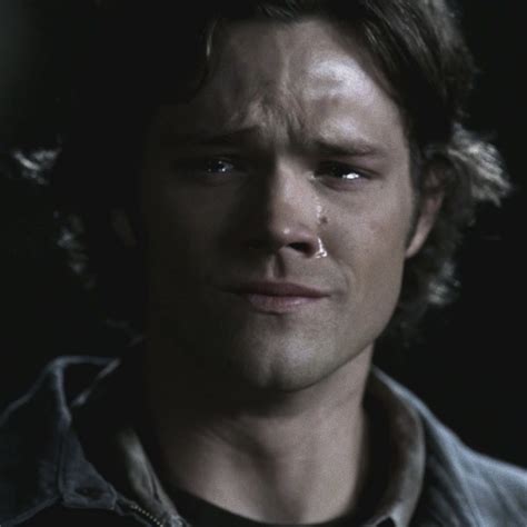 222 All Hell Breaks Loose Part 2 Sam Winchester Supernatural Sam