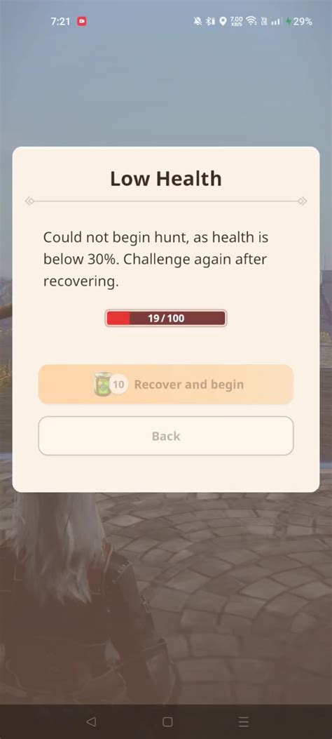 Is Anybody Else Having Game Breaking Bugs Lately R Mhnowgame