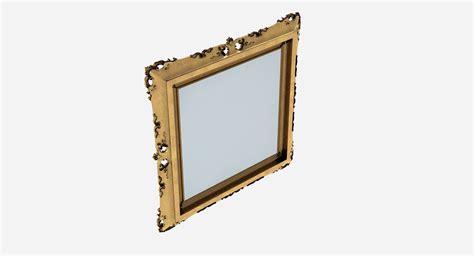 Sketchup Warehouse Frames