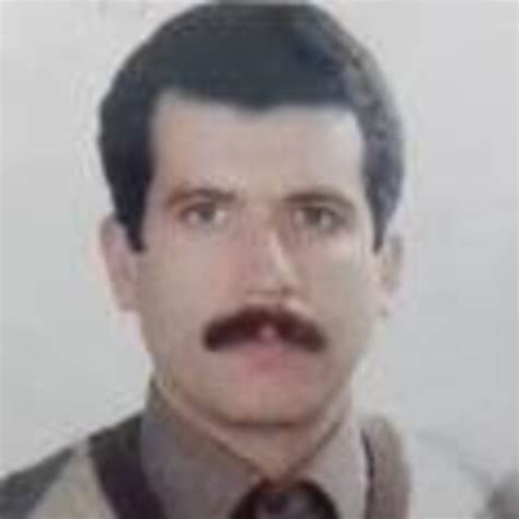 Ebrahim Asadi Oskouei Agro Meteorology Research Profile