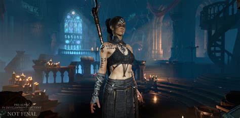 Diablo 4 Sorceress Skill Tree All Attacks And Abilities Windows Central