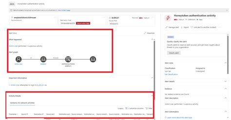 Ovidiu Pismac On Linkedin Microsoft Defender For Identity Helps Security Admins Defend Against…
