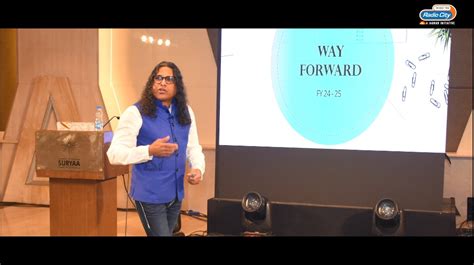 Radio City India On Linkedin Radiocity Innovation Broadcasting Digitaltransformation