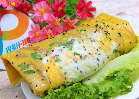 河北 石家庄市董记煎饼加盟费多少 投资1 5万 猎豹加盟网