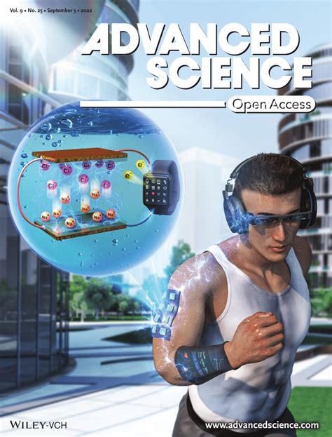 Pdf Design And Testing Of Autonomous Chargeable And Wearable Sweat