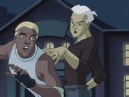 Quicksilver X Men Evolution Wiki Fandom