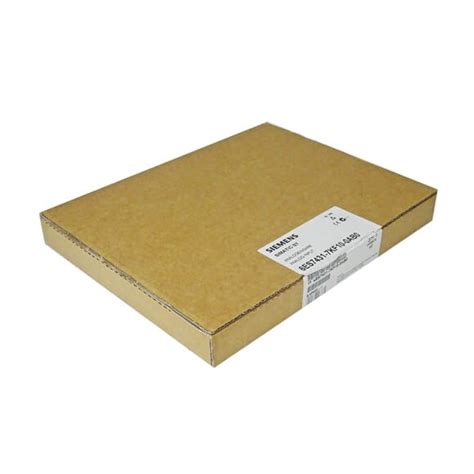 Siemens PLCs SIMATIC S7 400 Analog Input SM 431 6ES7431 7QH00 0AB0 COBERRY