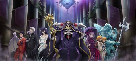 X Free Desktop Pictures Overlord Coolwallpapers Me