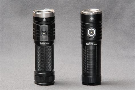 SammysHP Blog › Sofirn SP33S