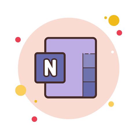 Icono De Onenote 2024