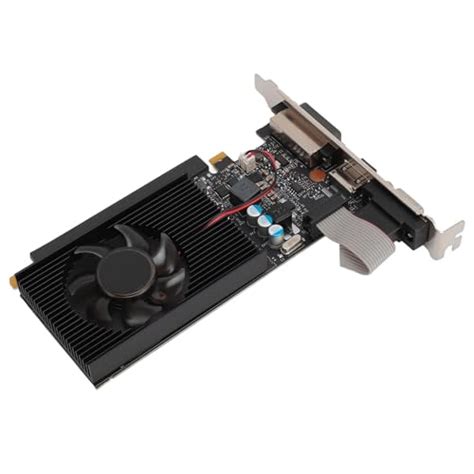 Detailed Review Of Gt710 2gd3 Efficient Gaming Graphics Card Electronikz