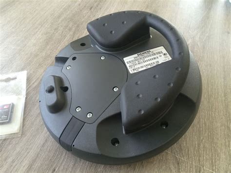 Siemens Simatİc Mobile Panel 170 6av6545 4bb16 0cx0