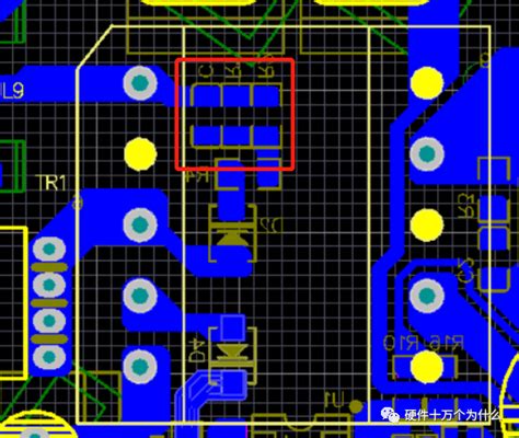 反激式开关电源PCB设计要点 专业集成电路测试网 芯片测试技术 ic test