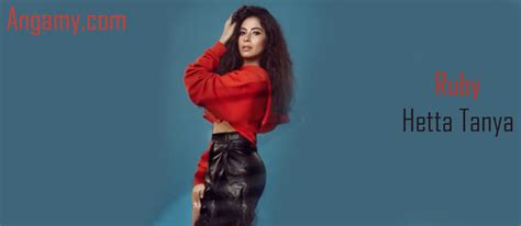 Ruby Hetta Tanya The Best Arabic Music 247 Arabic Music Radio