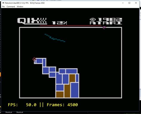 Anyone Get Atari 5200 Working Under Retroarch General Libretro Forums
