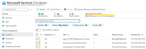 Defender For Cloud Apps And Microsoft Sentinel For AWS Azure Architecture Center Microsoft Learn