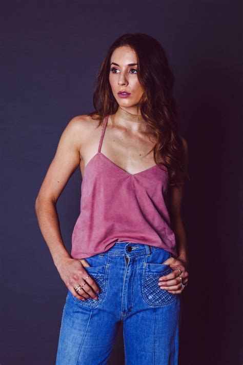 Troian Bellisario Photoshoot Tumblr