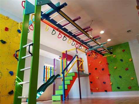 Commercial Sensory Gym Artofit