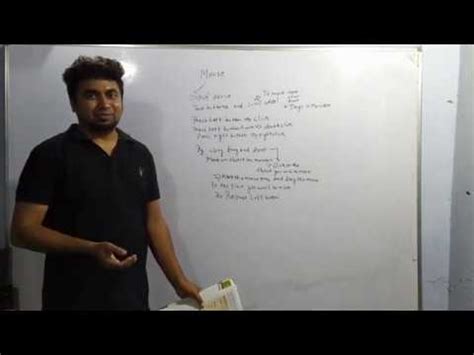 Class 3 Parts Of A Computer Contd YouTube