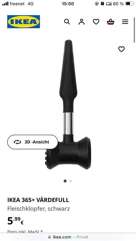 Literal Assholedesign By Ikea R Assholedesign