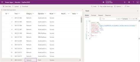 Step By Step Debug Model Driven And Canvas Apps Using ‘monitor Tool Rajeev Pentyala