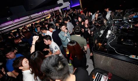 6 Clubs In Seoul For A Genuine South Korean Nightlife Experience Sg Magazine
