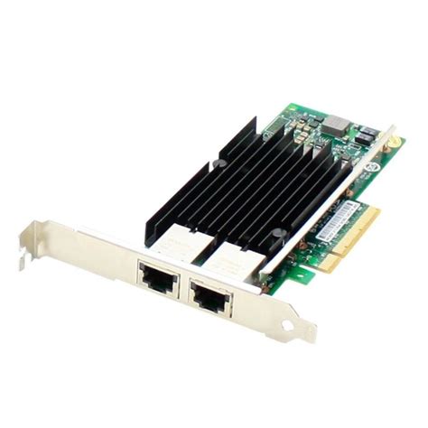 Cisco Ucsc Pcie Itg 2 Ports X540 T2 Converged Network New