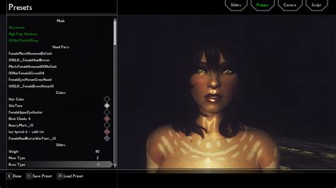 Looking For High Poly Heads Suggestion Request Find Skyrim Adult Sex Mods LoversLab