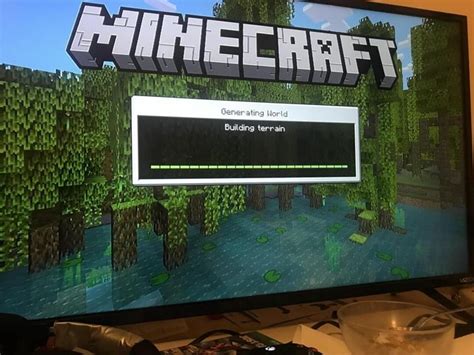 Generating World Building Terrain If I Ifunny