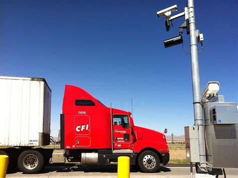 Drivewyze And Norpass Announce Partnership Products Trucking Info