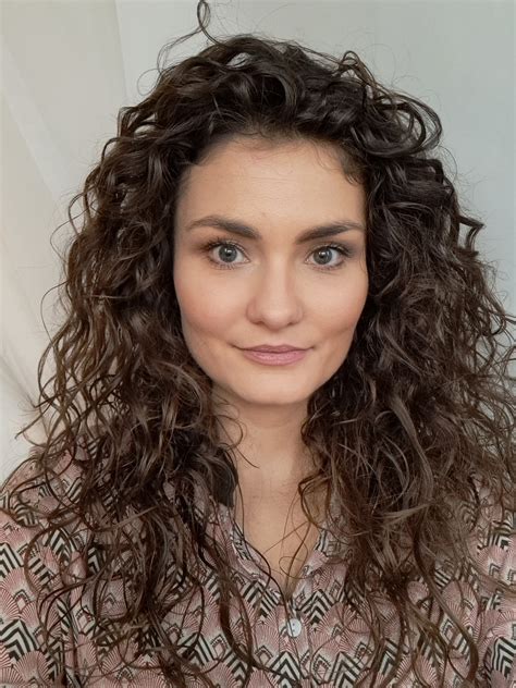 Daria Brudnias Dudała Actress E Talenta
