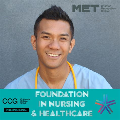 Foundation Nursing And Healthcare Download Course Sheet