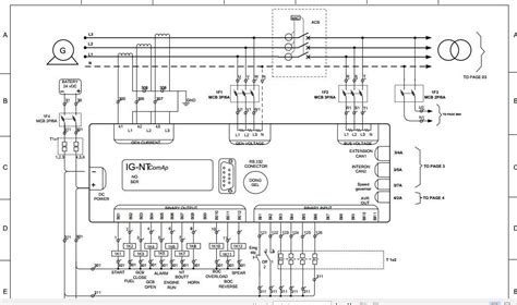Ultimate Guide To Wiring A Grundfos 3 Phase Motor Diagram And Instructions