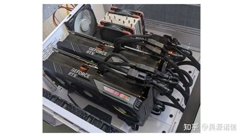 NVIDIA RTX 4090 与 RTX 3090 深度学习基准测试 知乎