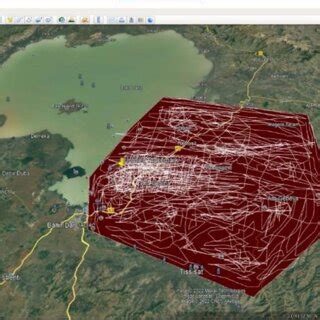 EXTRACT DEM FROM GOOGLE EARTH Download Scientific Diagram