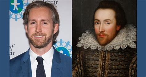 Did William Shakespeare And His Wife Anne Hathaway Reincarnate