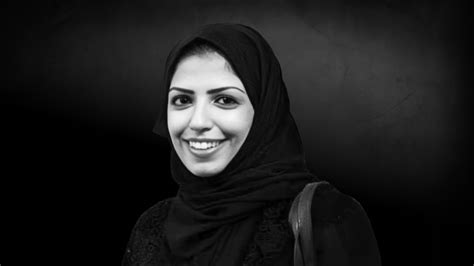 Hrf Celebrates The Release Of Saudi Academic Salma Al Shehab Human