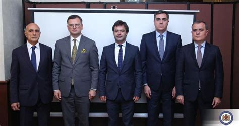 გაერო ს გენერალური ასამბლეის 77 ე სესიის მაღალი დონის კვირეულის ფარგლებში დემოკრატიისა და