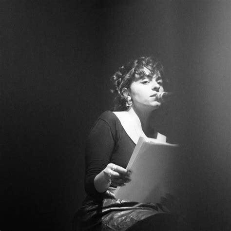 Omnia Najm Omnia Najm • Threads Say More