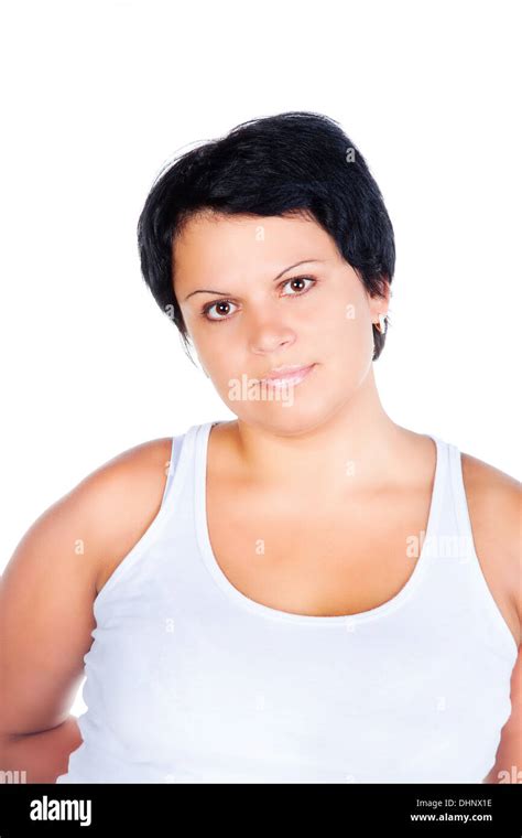 Donna Grassa Immagini E Fotografie Stock Ad Alta Risoluzione Alamy