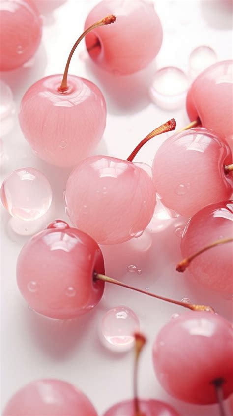 Cherry Aesthetic Wallpapers · 180 Backgrounds 🍒