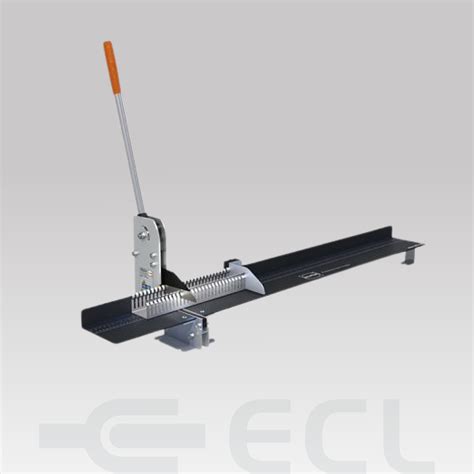 Cable Duct Cutting Ecl