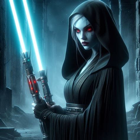 Female Sith By Lizripper2000 On Deviantart