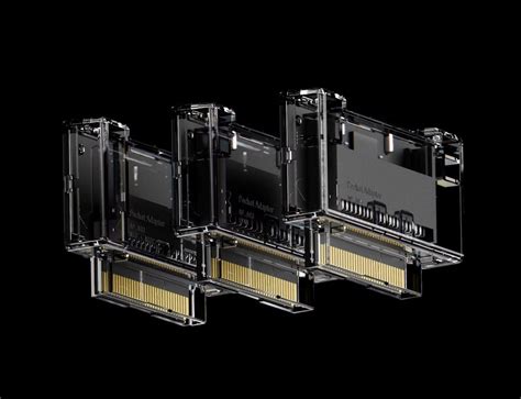 Analogues Upcoming Pocket Adapters Let You Natively Play Turbografx