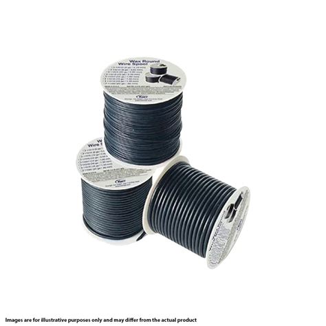 Kerr Dental Round Wire Spool Wax 12 Gauge Roll Medi Dent