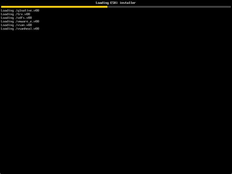 Esxi 80 Upgrade In Three Ways Virtualization Howto