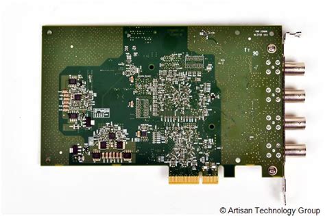 Ni Pcie 5140 Pci Express Digitizer Module Artisantg™