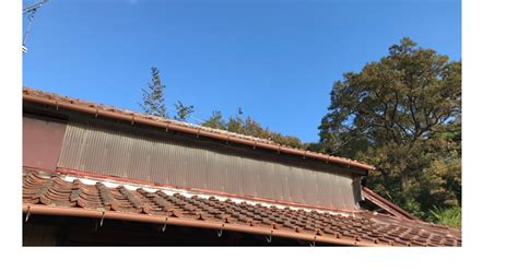 豊浦町黒井F様邸しっくい塗替え完了しました 下関市の寺内不動産株式会社のギャラリーでは過去の実績をご覧いただけます